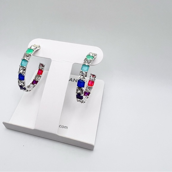 Bomb Party | Jewelry | Bomb Party Jewel Candy Earrings The Bridget ...